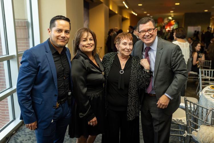 UTEP law program marks 25th anniversary | Gallery | elpasoinc.com