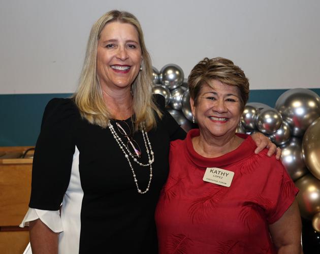 Photos: Executive Forum marks 40 years | Gallery | elpasoinc.com