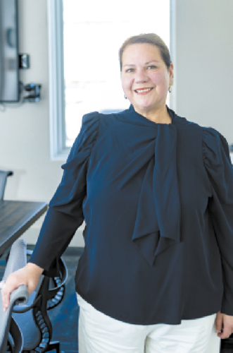 Q&A: Anna Alemán, executive director, CommUNITY en Acción | Q&A ...