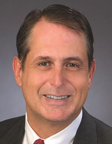 Milton Colia and Randy Grambling attend seminar | Business ...