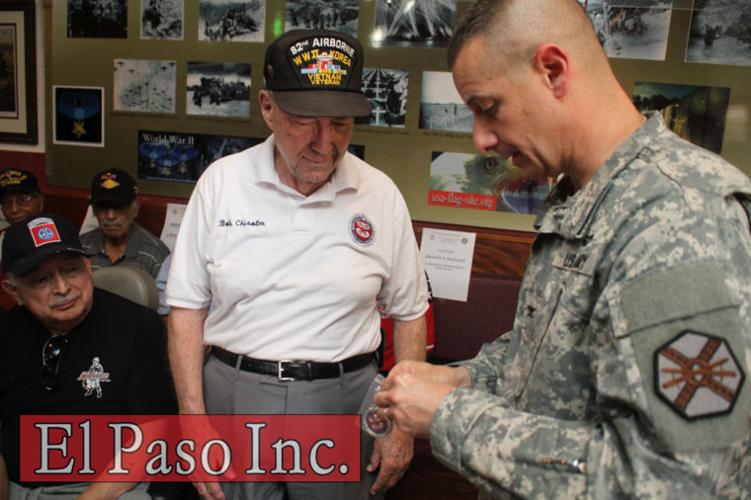Remembering D-Day | Lifestyle | elpasoinc.com