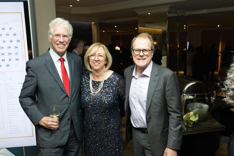 Photos: 3 inducted into El Paso Business Hall of Fame | Gallery ...