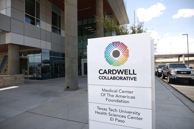 Cardwell Collaborative opens with ribbon cutting | Lifestyle ...