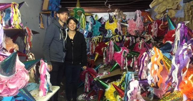 Concert with Jim Ward, Frontera Bugalu to benefit FEMAP | Economics ...