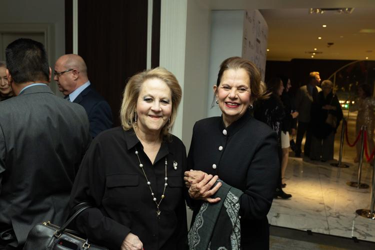 Photos: 3 inducted into El Paso Business Hall of Fame | Gallery ...