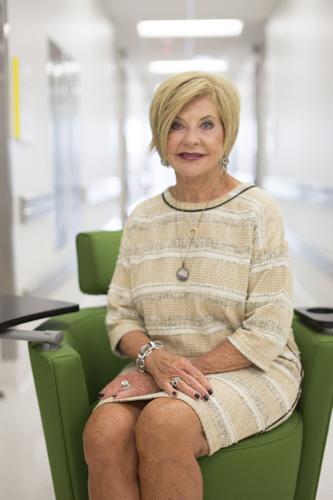 Judy Robison | Women Of Impact | elpasoinc.com