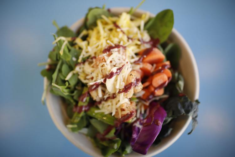 Nosh | Food | elpasoinc.com