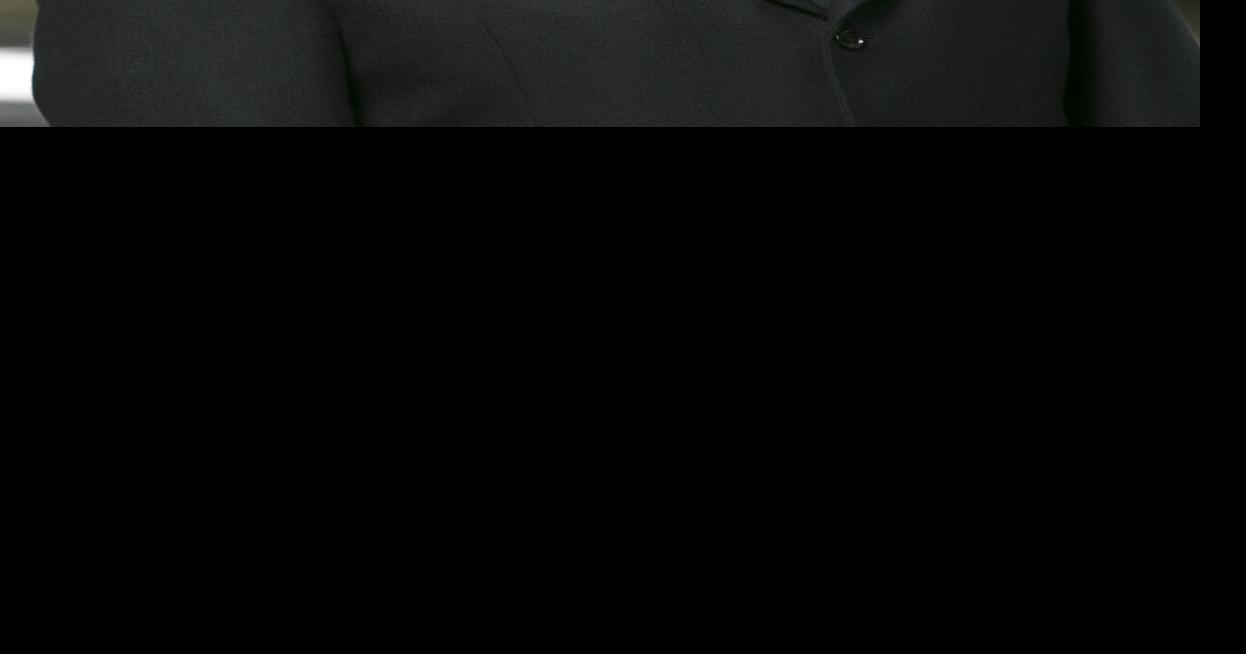 UTEP selects new vice president of research | Business Announcements ...