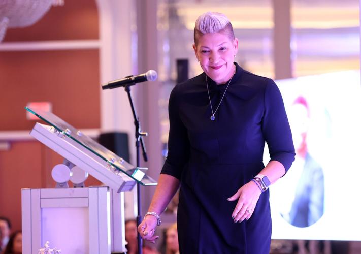 Photos: El Paso honors six Women of Impact | Local News | elpasoinc.com