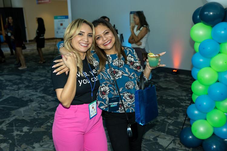 El Paso Chamber celebrates women in business | Gallery | elpasoinc.com