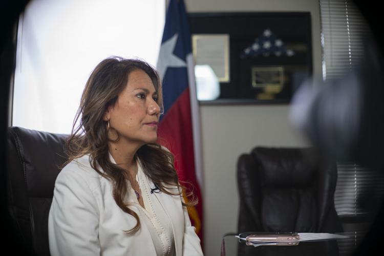 Extended Q&A: U.S. Rep. Veronica Escobar | Local News | elpasoinc.com