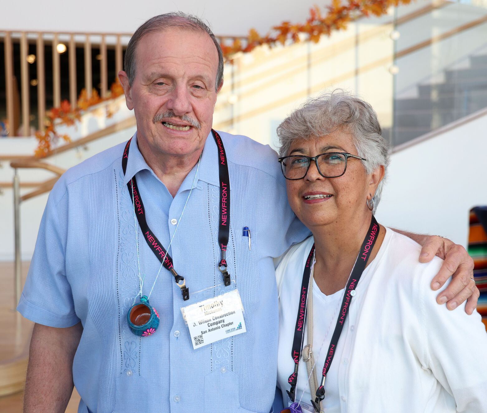 Photos: CFMA Lone Star Conference comes to El Paso | Gallery ...