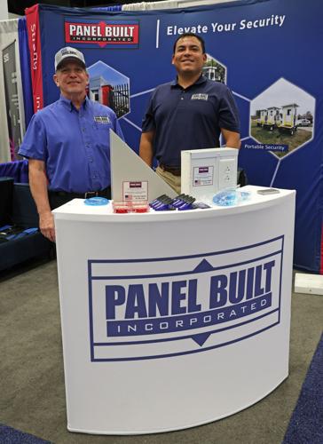 Photos: Border Security Expo in El Paso | Gallery | elpasoinc.com