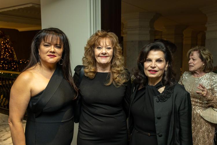 Photos: 3 inducted into El Paso Business Hall of Fame | Gallery ...