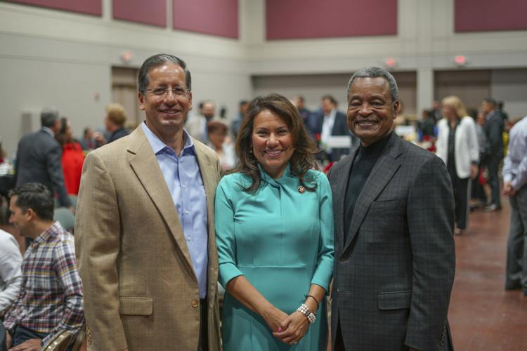 Escobar: ‘Our community has been a model’ | Local News | elpasoinc.com
