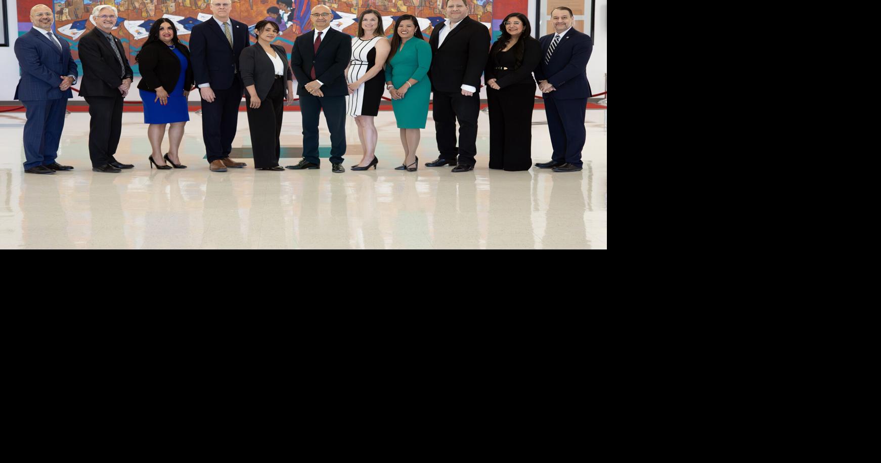 EPCC announces 2025-26 faculty and staff award recipients | Business ...