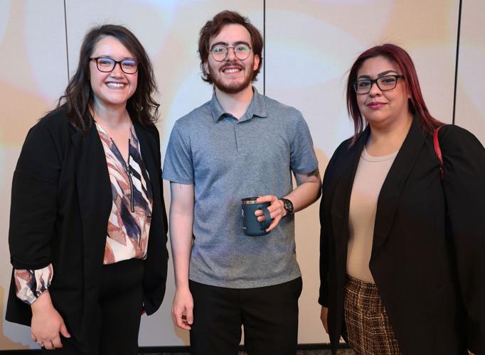 Photos: Paso del Norte Community Foundation hosts ‘Reimagine ...