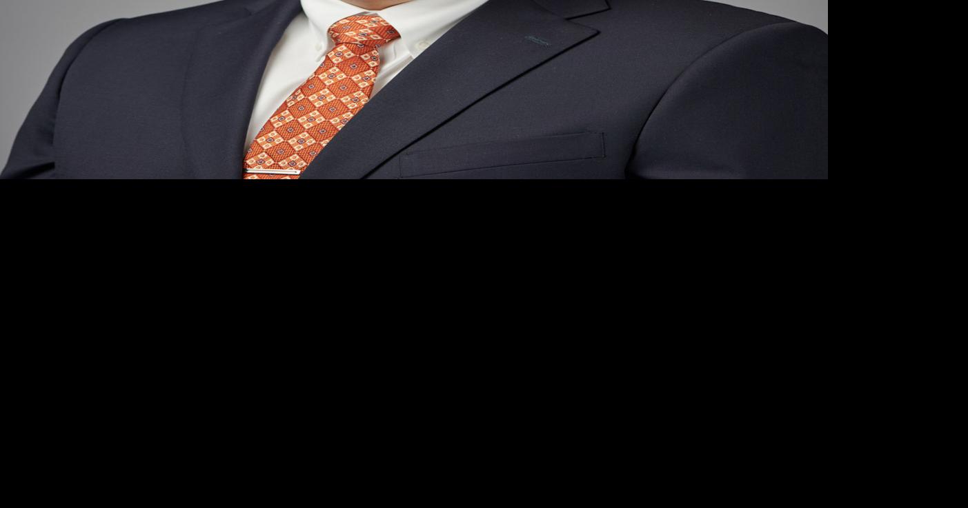 El Paso attorney recognized | Business Announcements | elpasoinc.com