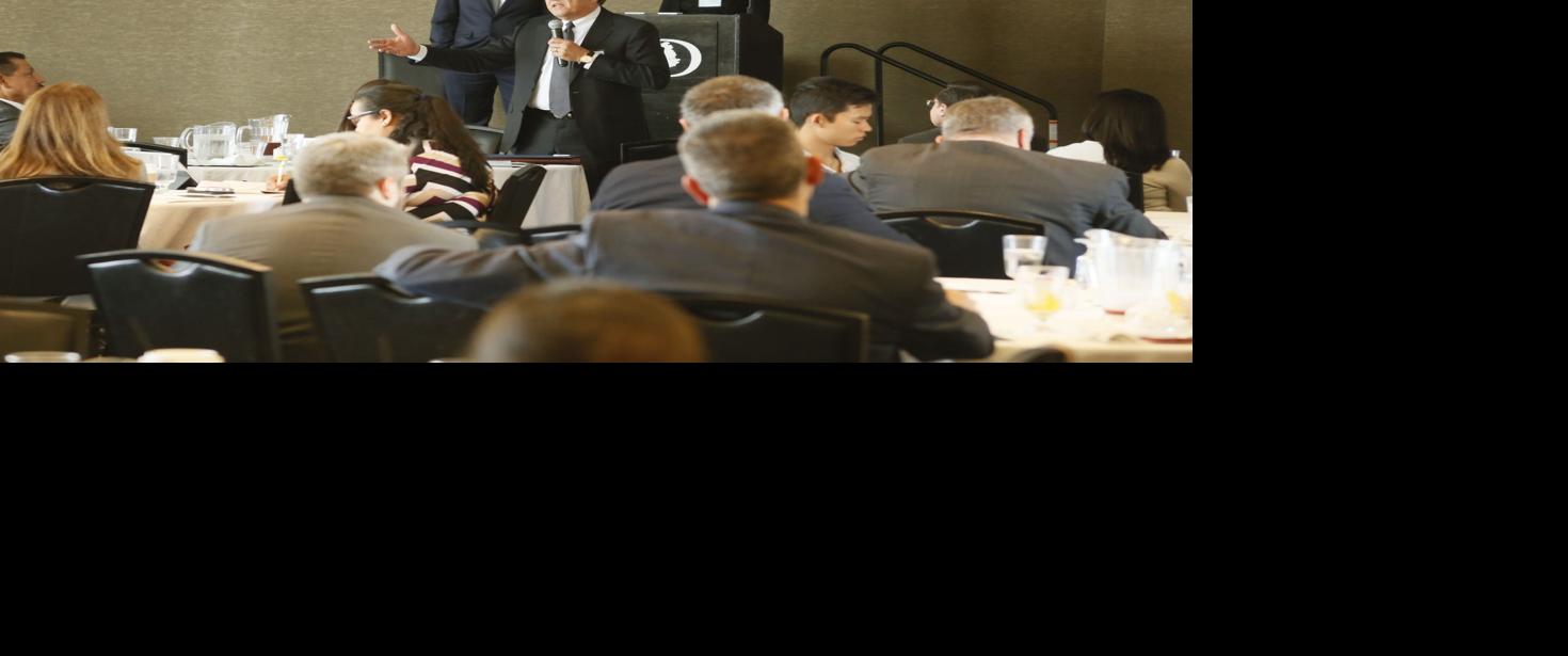 The future of the medical device industry | Local News | elpasoinc.com