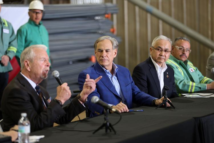 Japanese company announces $255 million investment in Vinton Steel ...