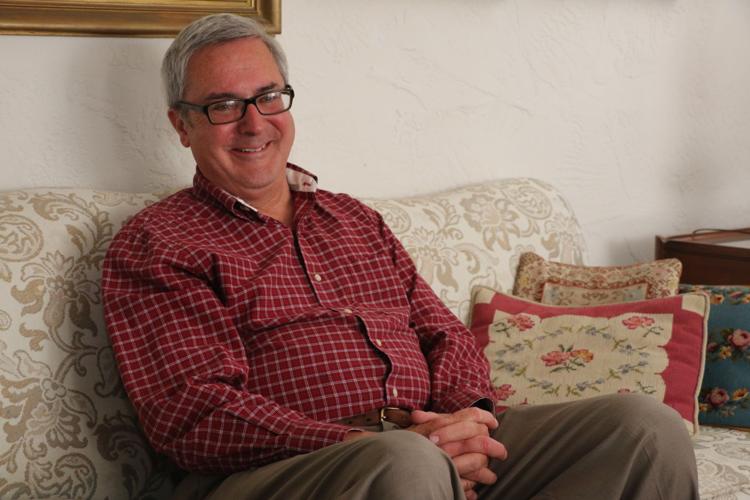 Rep. Jim Tolbert, District 2 | Q&A | elpasoinc.com