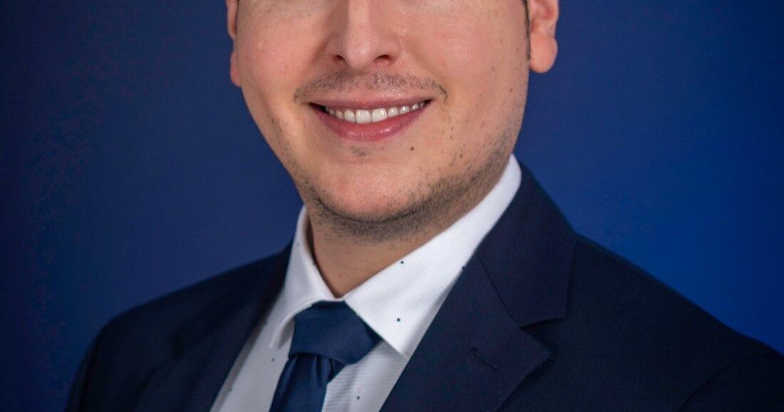 El Paso VA Health Care System has new director | Business Announcements ...