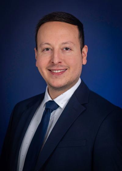 El Paso VA Health Care System has new director | Business Announcements ...