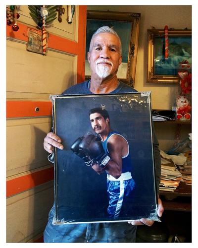 Segundo Barrio through the lens of Carlos Gutierrez | Photography ...