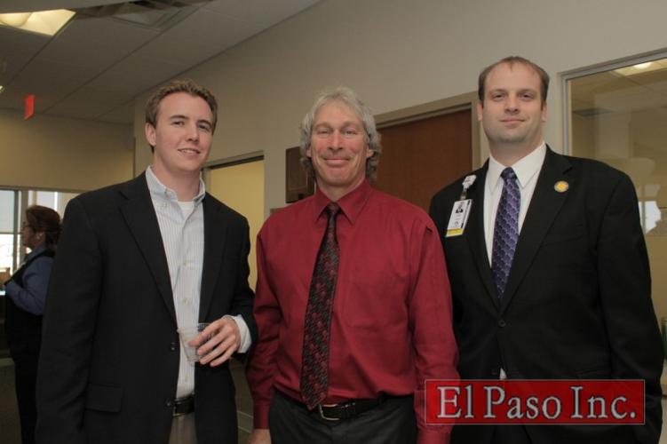 Sierra Providence East gets award of excellence | Lifestyle | elpasoinc.com