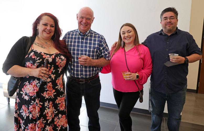 Photos: El Pasoans gather to celebrate the city’s veterinary ...