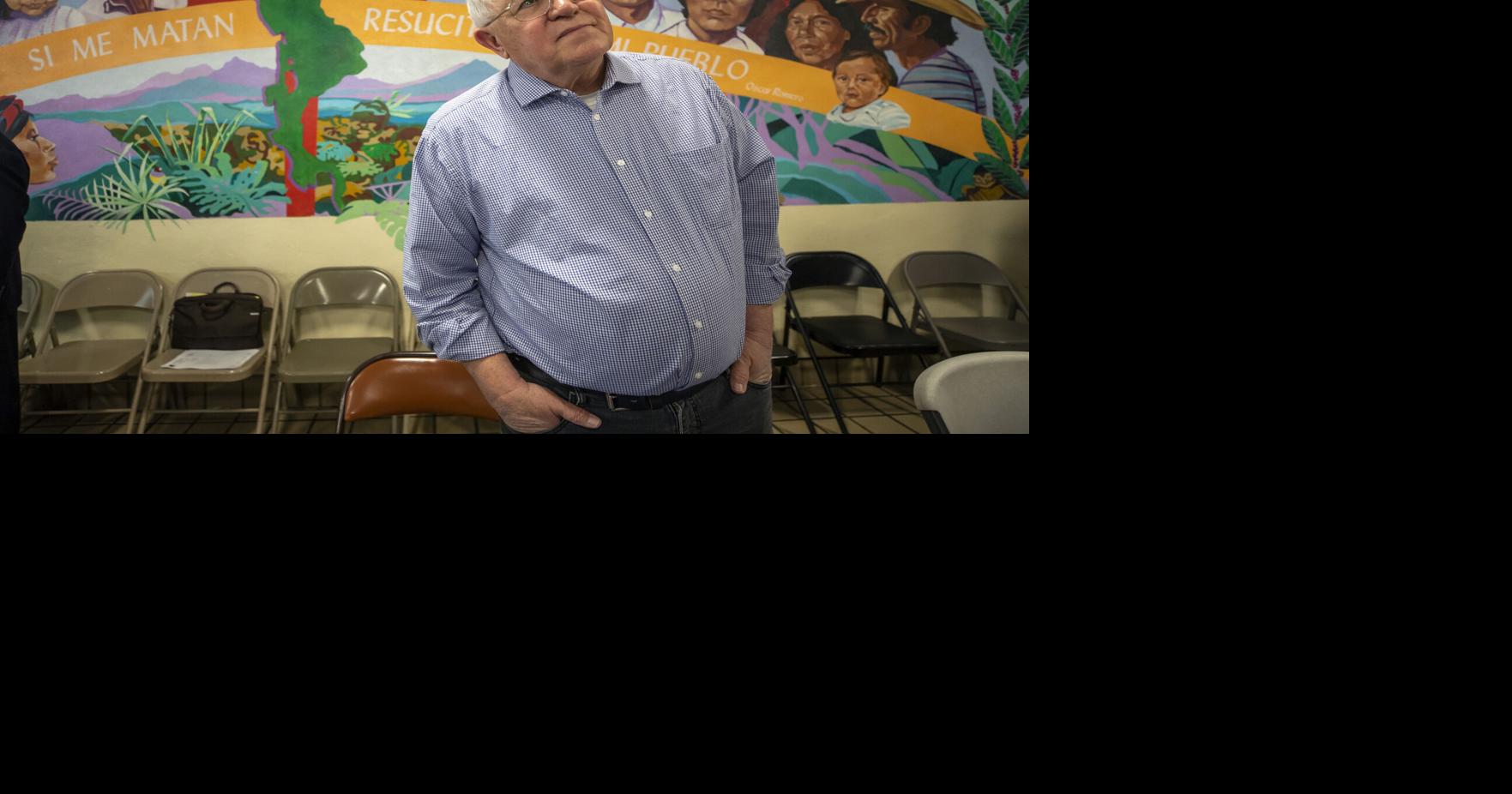 El Paso judge's ruling protects Annunciation House and accuses Texas of ...