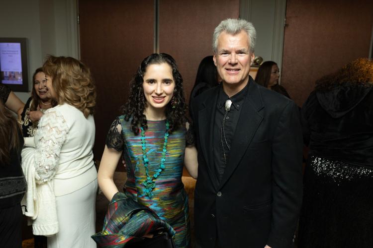 Photos: 3 inducted into El Paso Business Hall of Fame | Gallery ...