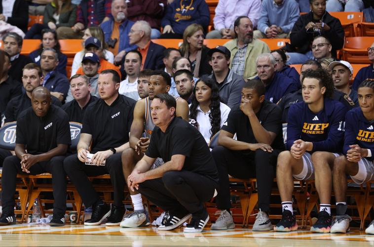 PHOTOS: Miners down UC-Santa Barbara to improve to 3-0 | Gallery ...