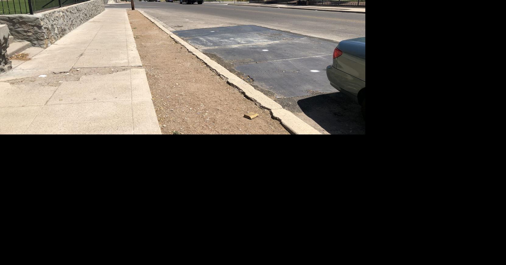 Steel plates are sticking around amid paving delays | Local News ...