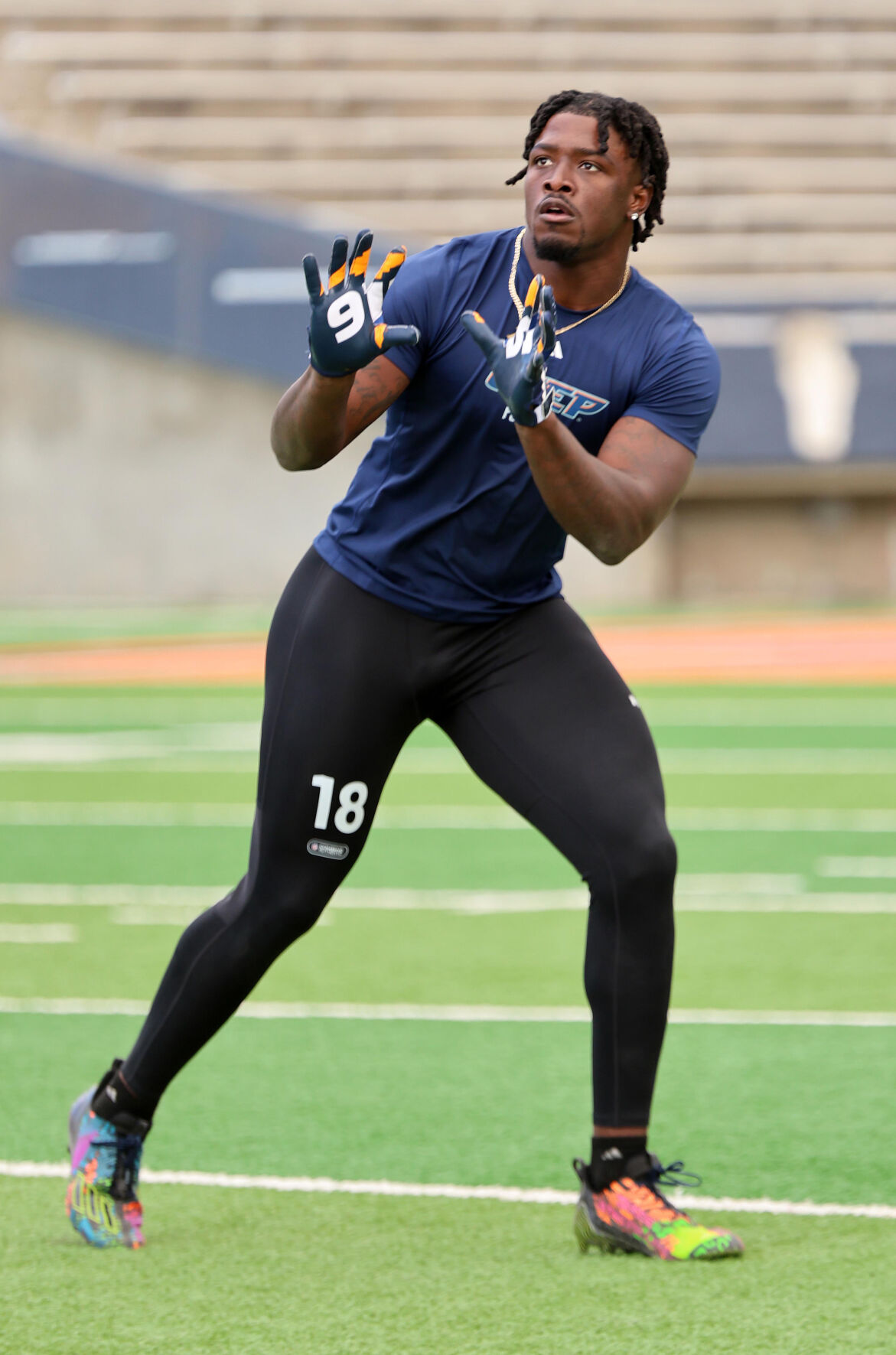 Kappy's Corner: A great crop of UTEP Miners make news in NFL draft ...