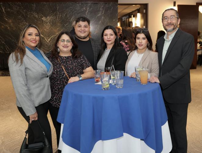 Photos: State Sen. César Blanco roasted for a good cause | Gallery ...