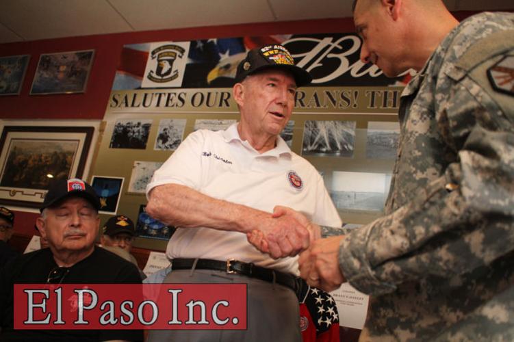 Remembering D-Day | Lifestyle | elpasoinc.com