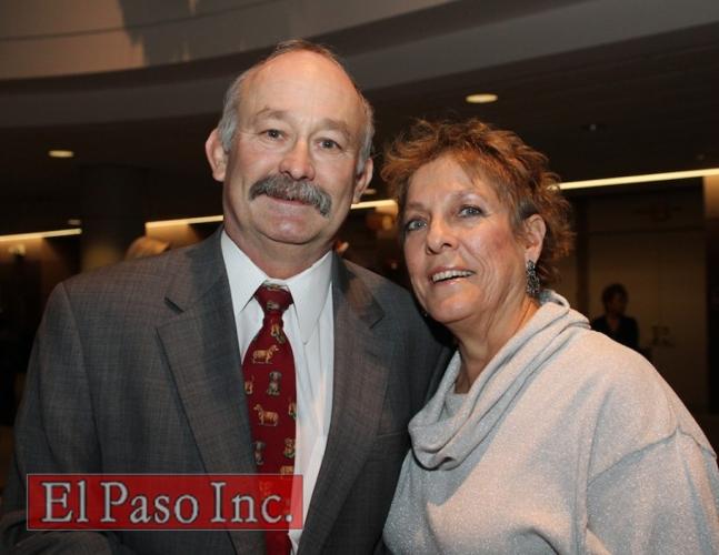 Greater chamber honors legacy members | Lifestyle | elpasoinc.com