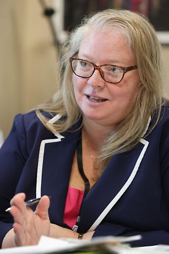 Q&A: Lisa Wise, El Paso County Elections Administrator | Q&A ...