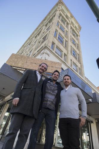 Abdou’s young owners want to leave their mark | Local News | elpasoinc.com