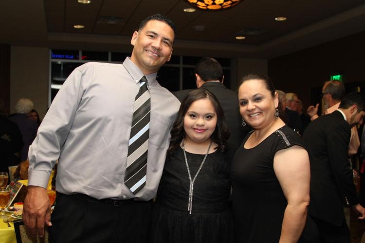 Tim Harris speaks at Down syndrome fundraiser | Lifestyle | elpasoinc.com