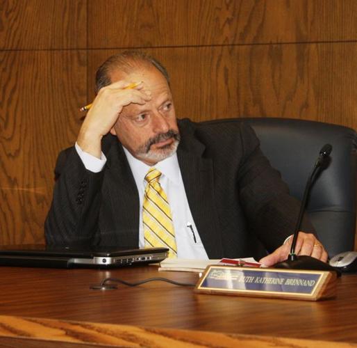 Leeser defends free speech for PSB members | Local News | elpasoinc.com