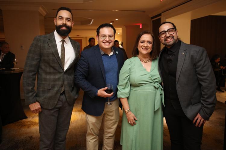 Photos: AIA El Paso celebrates local architecture | Gallery | elpasoinc.com