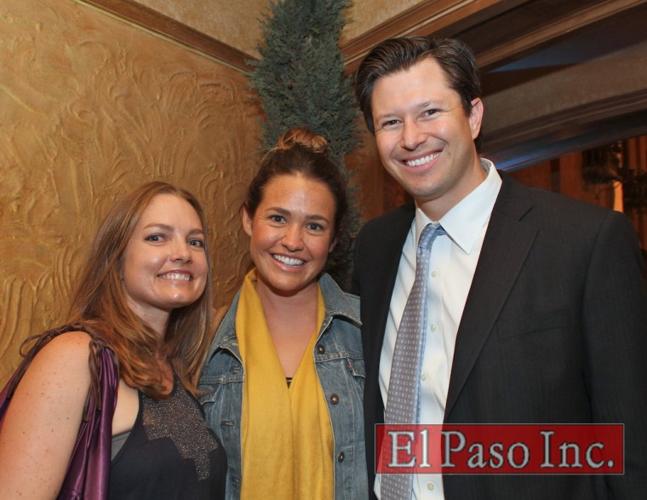 Kids Excel holds dance gala at Plaza | Lifestyle | elpasoinc.com