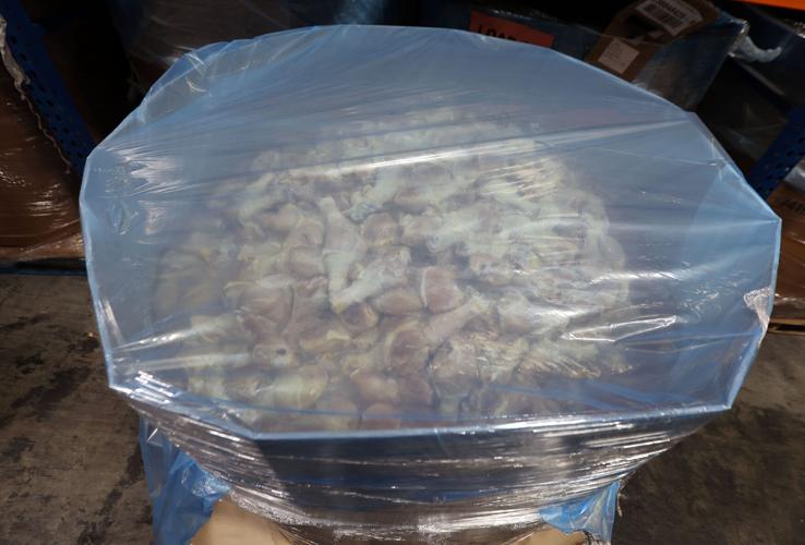 El Paso food bank’s hunt for food leads to Tyson; company provides ...