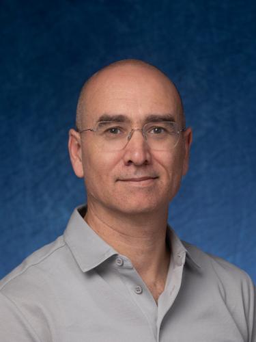 UTEP's Sadok El Ghoul receives Yvan Allaire Medal | Business ...