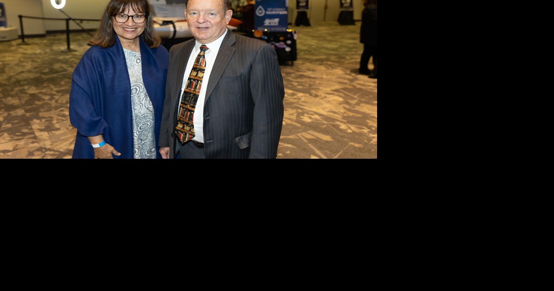 Bill and Maggie moody | | elpasoinc.com