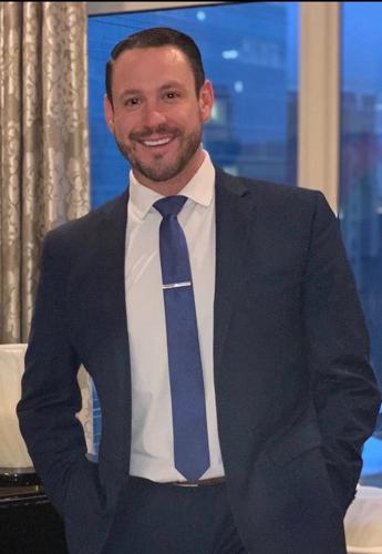 UTEP athletics names Veale marketing head | Local News | elpasoinc.com