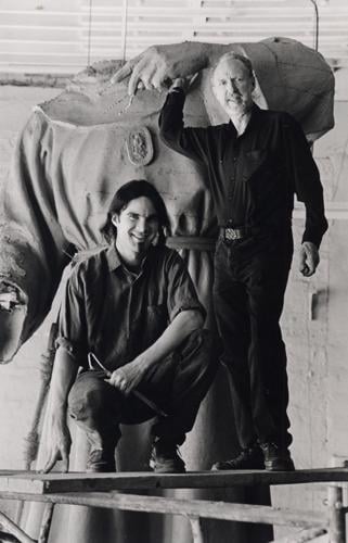 Ethan Houser carrying on family legacy | Local Features | elpasoinc.com