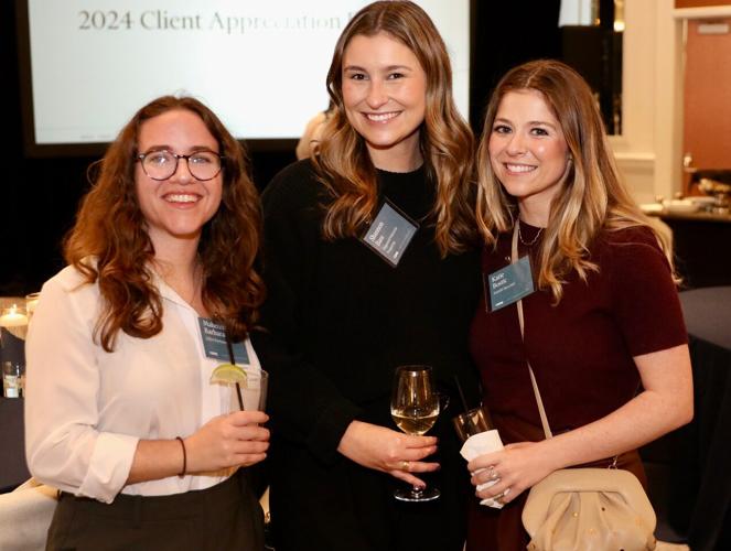 CBRE executives visit El Paso for client reception, market update ...